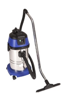 Vacuum Cleaner 30L | Sonic Fix Solutions